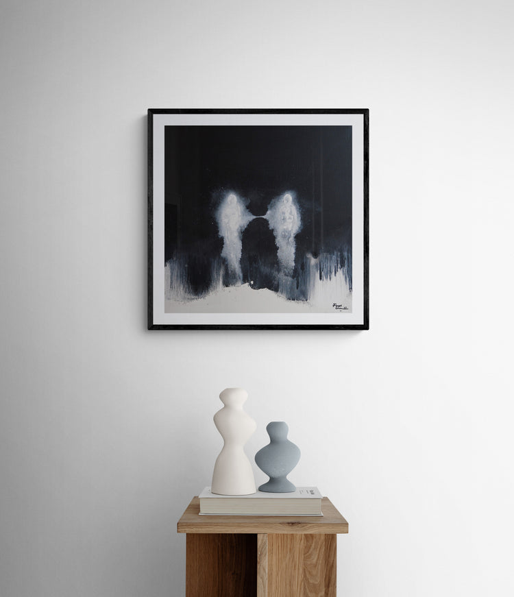 FAYE GREENMAN ART – Faye Greenman